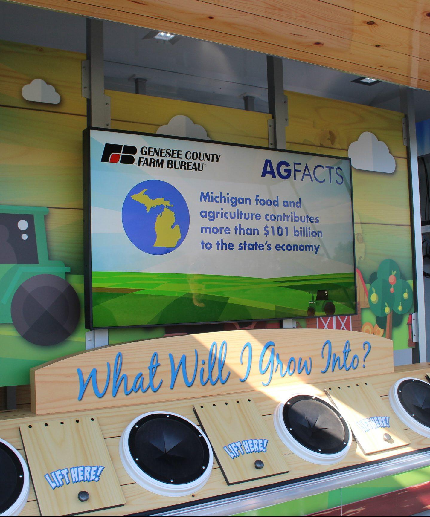 Teaching Seed Types: Two Hands-on Seed Displays - Exhibit Farm: The ...