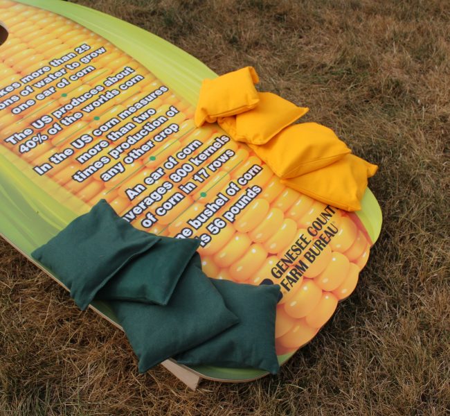 Home - Exhibit Farm: The Leader in Agricultural Exhibits and Displays