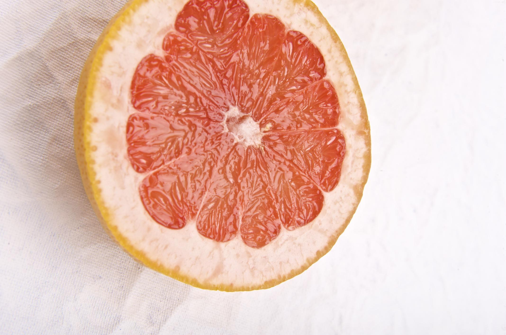 February's Food Holidays: National Grapefruit Month and More - Exhibit ...