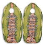 Soybean Bag Toss - Exhibit Farm: The Leader in Agricultural Exhibits ...