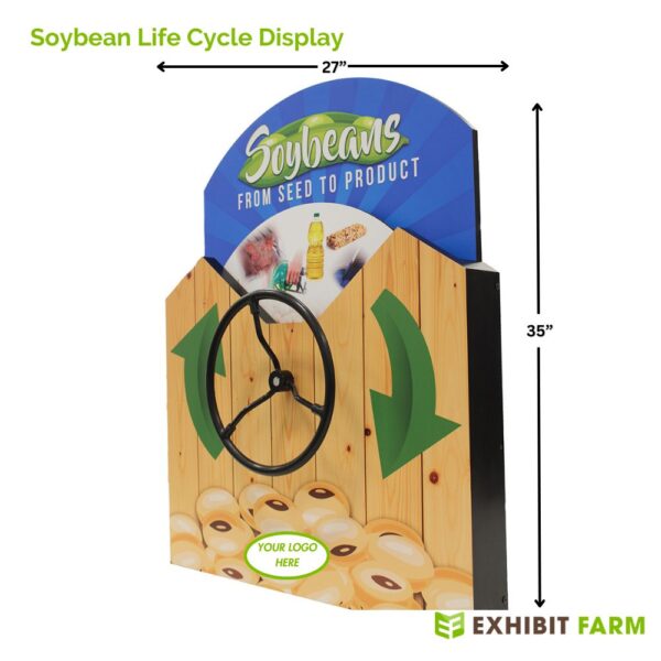 Products Archive - Exhibit Farm: The Leader in Agricultural Exhibits ...