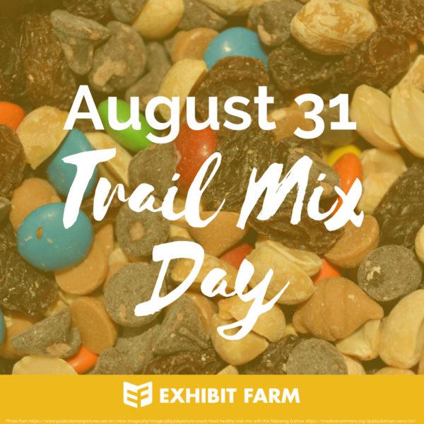 August's Food Holidays: National Peach Month and More - Exhibit Farm ...