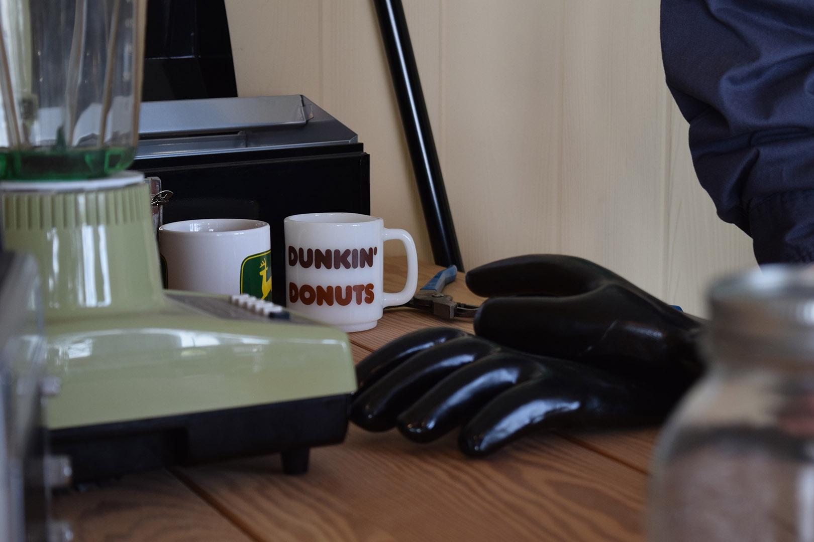 The Early Years at AgroLiquid: A Fertilizer Production Display ...