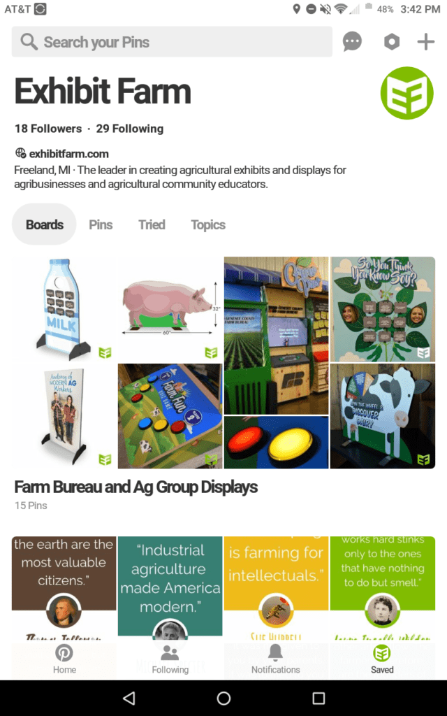 Exhibit Farm Highlights: 2018 in Review - Exhibit Farm: The Leader in ...