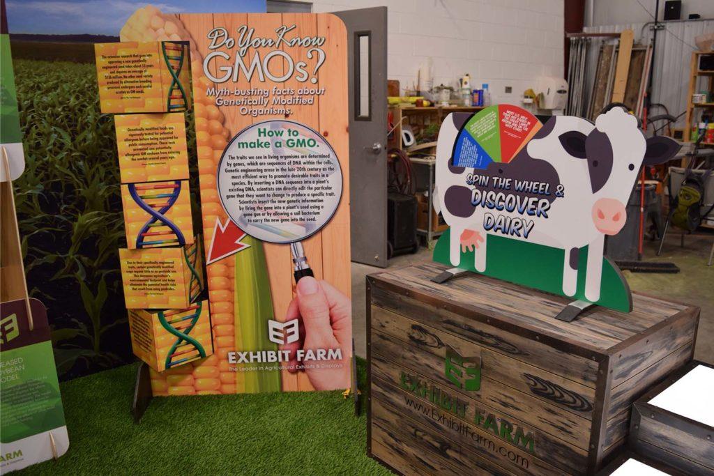 One More Week Till Florida - Exhibit Farm: The Leader in Agricultural ...