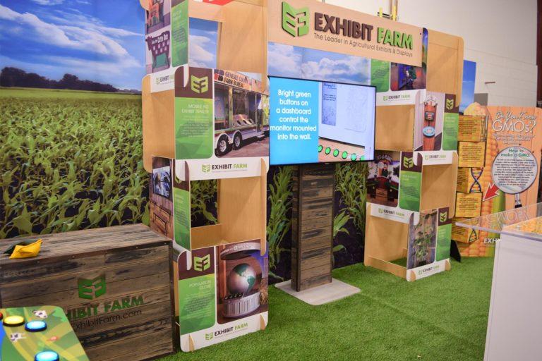 One More Week Till AgroExpo 2019 - Exhibit Farm: The Leader in ...