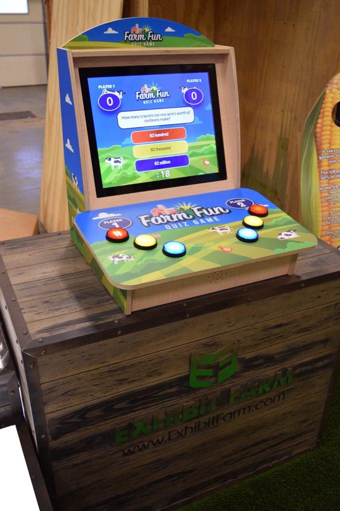 One More Week Till Florida - Exhibit Farm: The Leader in Agricultural ...