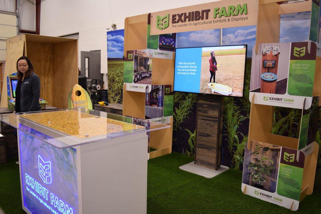 One More Week Till Florida - Exhibit Farm: The Leader in Agricultural ...