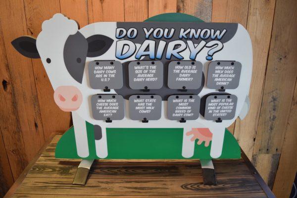 Almost Time for the 2020 Commodity Classic - Exhibit Farm: The Leader ...