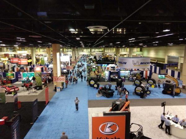 Exhibit Farm Beat the Heat in Orlando - Exhibit Farm: The Leader in ...