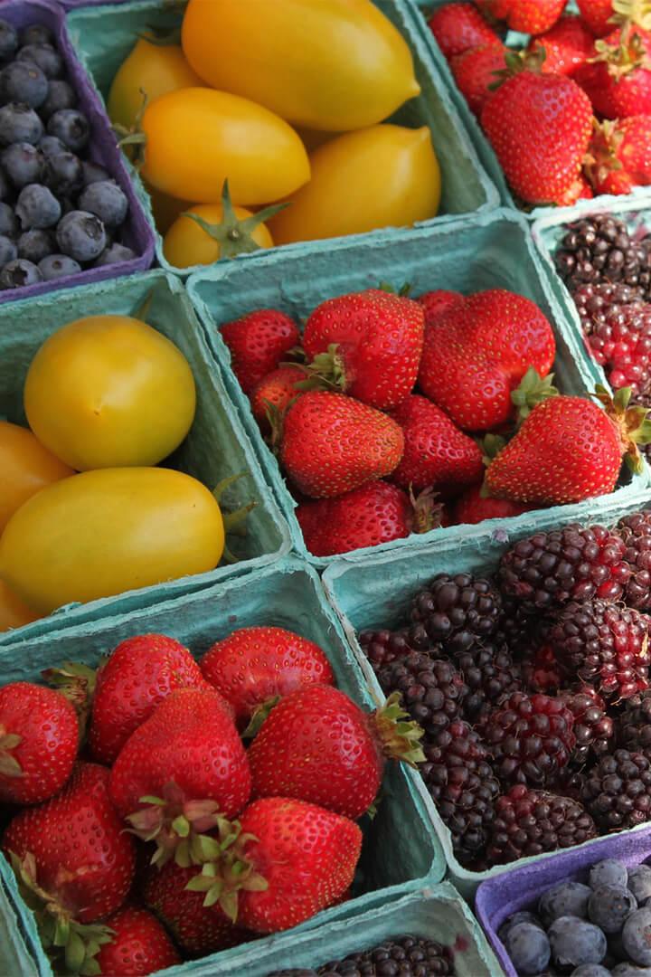 “Is Local Food Always Better?”: Answering Consumers’ Questions ...