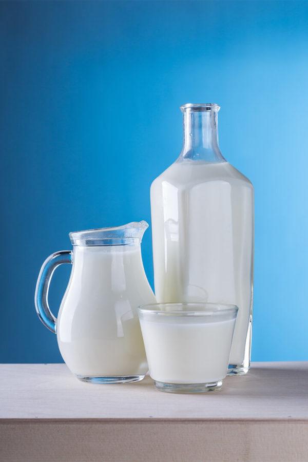 rbST and Milk: Answering Consumers’ Questions - Exhibit Farm: The ...