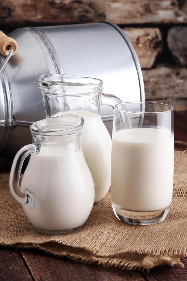 rbST and Milk: Answering Consumers’ Questions - Exhibit Farm: The ...