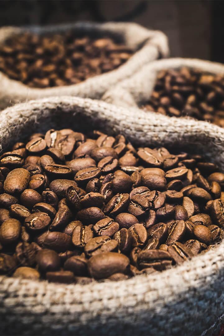 Coffee Certification Labels: Answering Consumers’ Questions - Exhibit ...