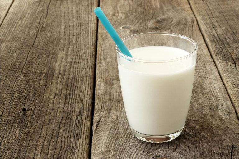 rbST and Milk: Answering Consumers’ Questions - Exhibit Farm: The ...