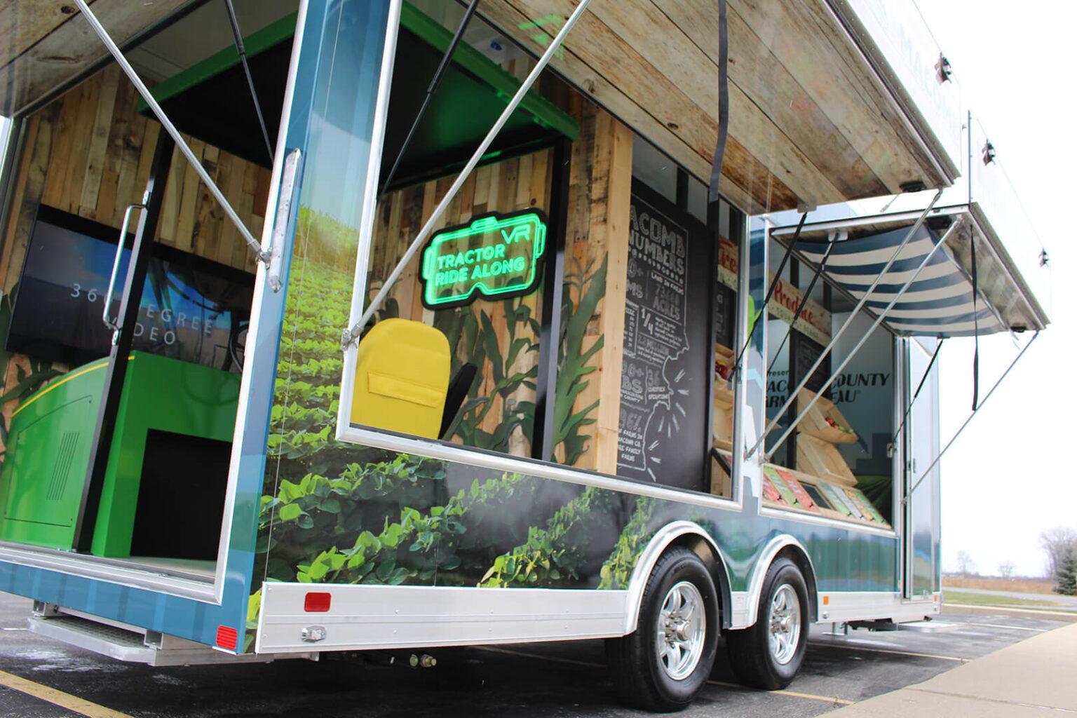 The Mighty Mac(omb): Touring Macomb County’s Mobile Exhibit Trailer ...