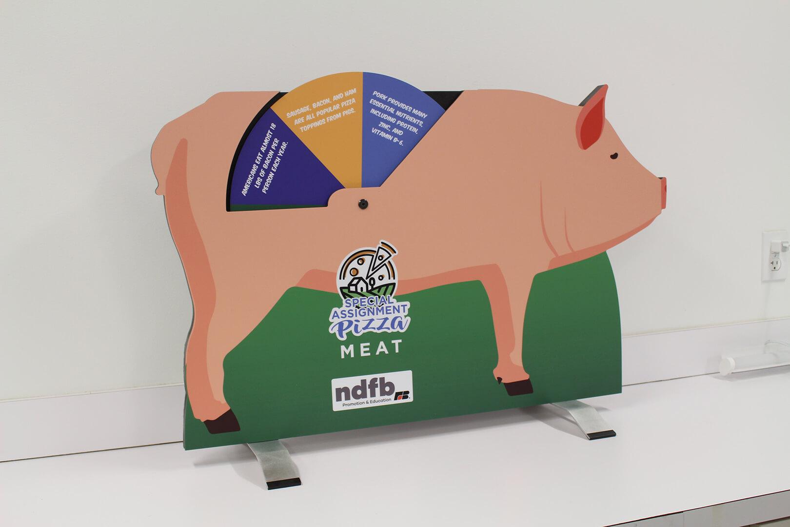 Fun (and Facts) at the Fair: Ag Education at State Fairs - Exhibit Farm ...