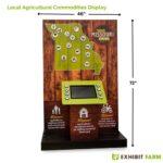 Soil Science Displays - Exhibit Farm: The Leader in Agricultural ...