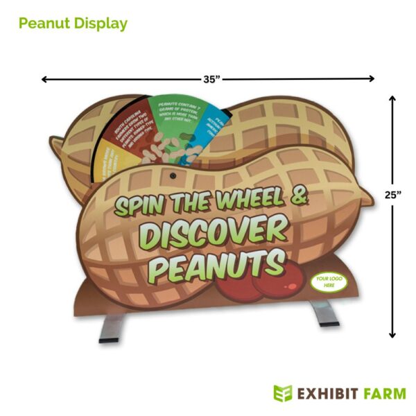 Squanto the Farmer: A Fertilizer History Display - Exhibit Farm: The ...