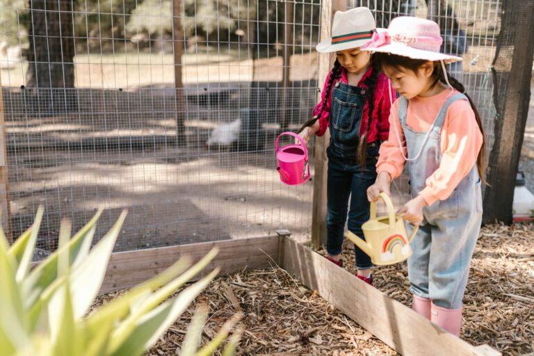 How Well Do Ag Education Programs in Schools Work? - Exhibit Farm: The ...