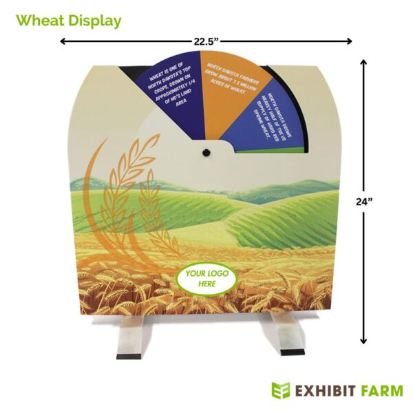 Event Displays Archives - Exhibit Farm: The Leader in Agricultural ...