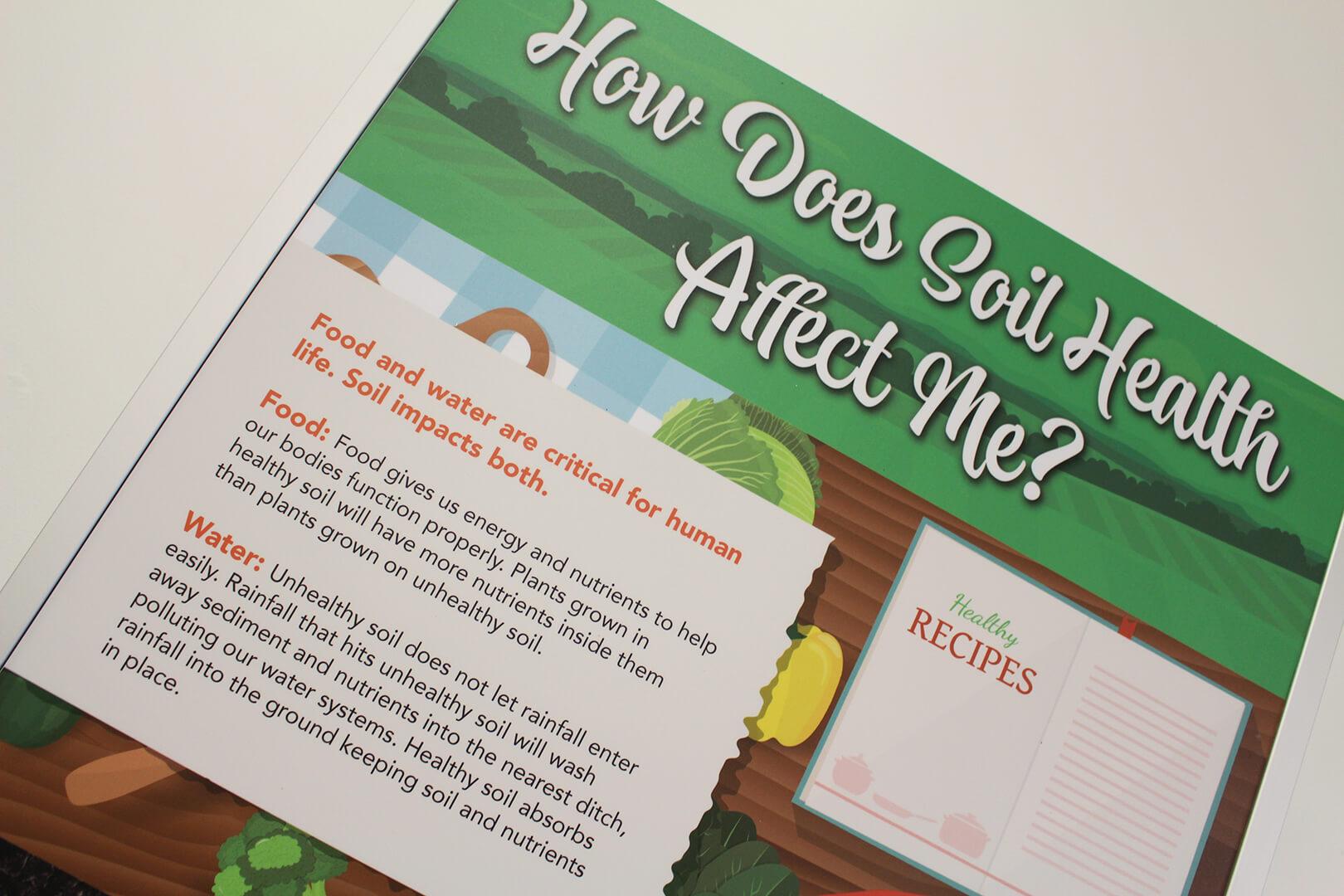 Meet an Ag Educator! Joelle Neff, Allen County Soil & Water ...