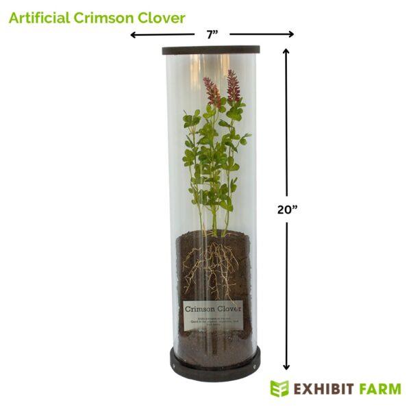 Behind the Scenes: The Making of Artificial Corn Plants - Exhibit Farm ...