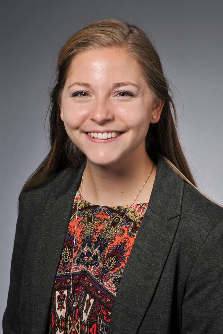 Meet an Ag Educator! Joelle Neff, Allen County Soil & Water ...