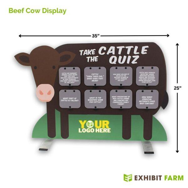 The Crop Rotation Display: Teaching about Turnip Townshend - Exhibit ...