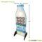 Milking Cow Display - Exhibit Farm: The Leader in Agricultural Exhibits ...