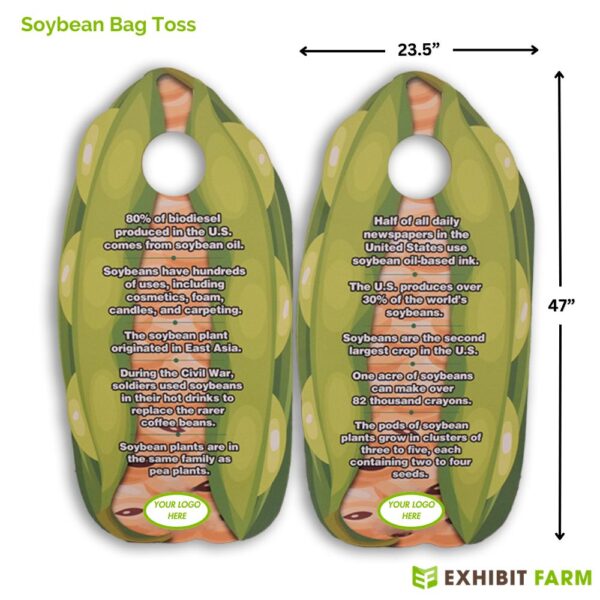Products Archive - Exhibit Farm: The Leader in Agricultural Exhibits ...
