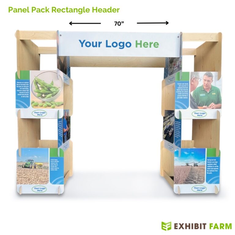Event Displays Archives - Exhibit Farm: The Leader in Agricultural ...
