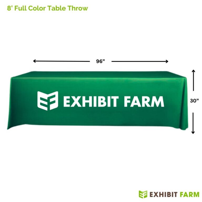 Event Displays Archives - Exhibit Farm: The Leader in Agricultural ...