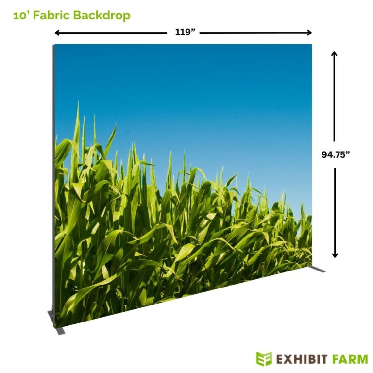 Event Displays Archives - Exhibit Farm: The Leader in Agricultural ...