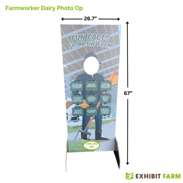 Products Archive - Exhibit Farm: The Leader in Agricultural Exhibits ...