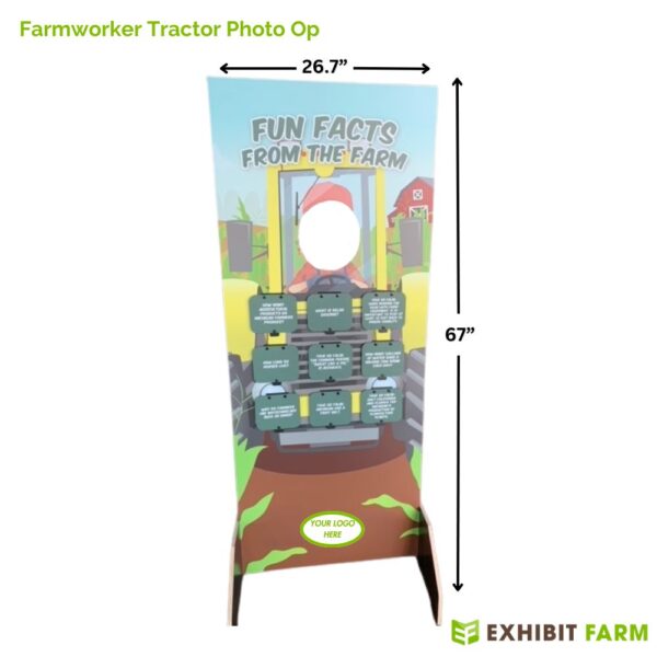 Products Archive - Exhibit Farm: The Leader in Agricultural Exhibits ...