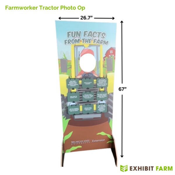 Products Archive - Exhibit Farm: The Leader in Agricultural Exhibits ...