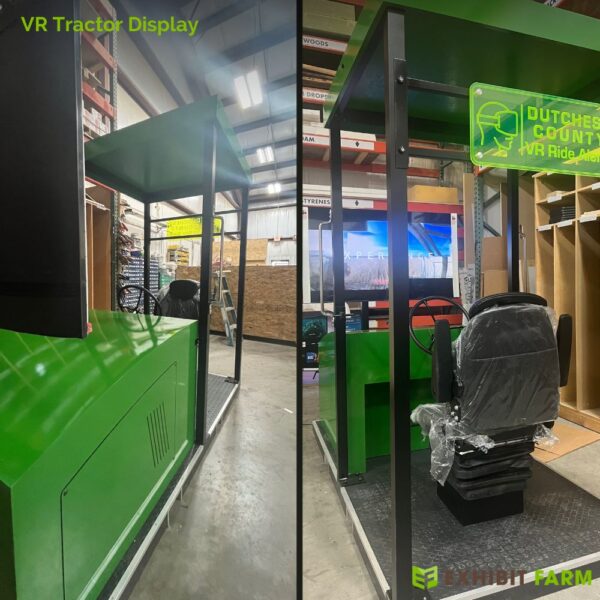 Products Archive - Exhibit Farm: The Leader in Agricultural Exhibits ...