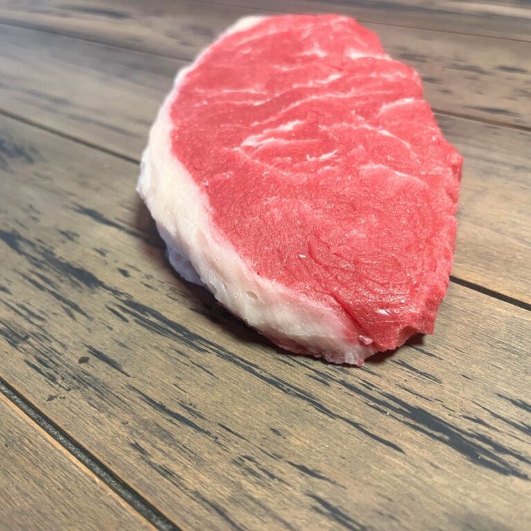 Sirloin Steak - Exhibit Farm: The Leader in Agricultural Exhibits and ...