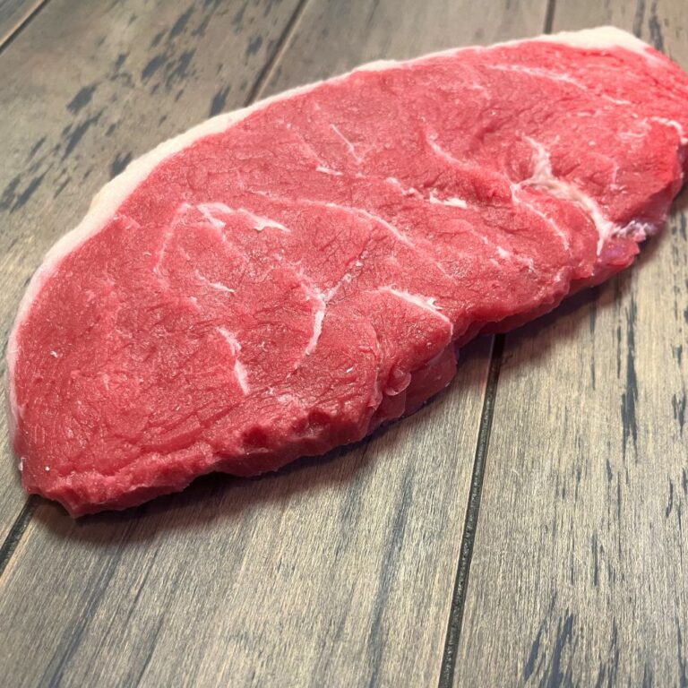 Sirloin Steak - Exhibit Farm: The Leader in Agricultural Exhibits and ...
