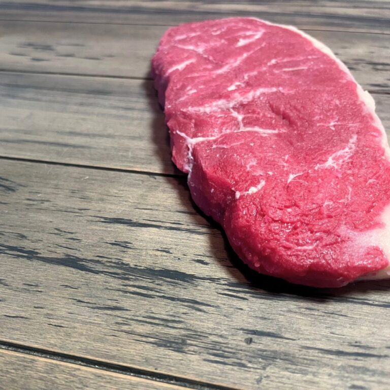 Sirloin Steak - Exhibit Farm: The Leader in Agricultural Exhibits and ...
