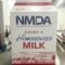 Oversized Milk Carton Display - Exhibit Farm: The Leader in ...